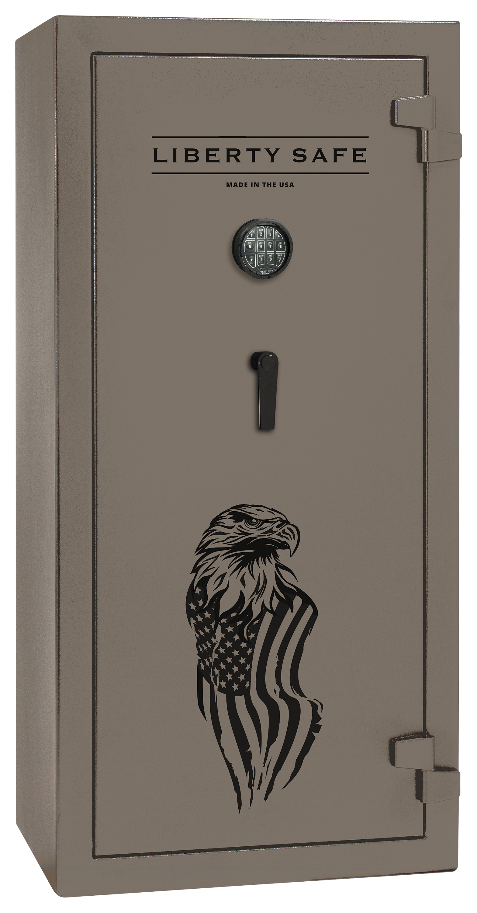 Liberty Centurion 24 Special Eagle Edition 24-Gun Safe | Bass Pro Shops